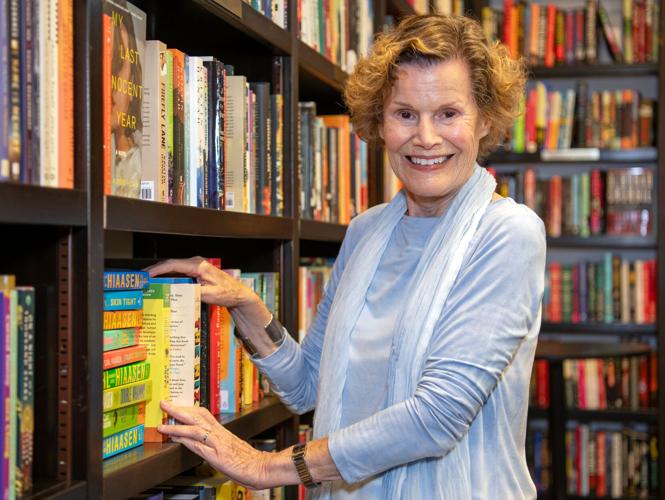 A guide to the bookstores owned by your favorite authors | National ...