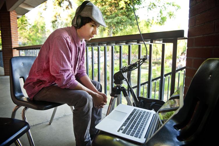 First, lasts mix at Walla Walla High School graduation | Local | union ...