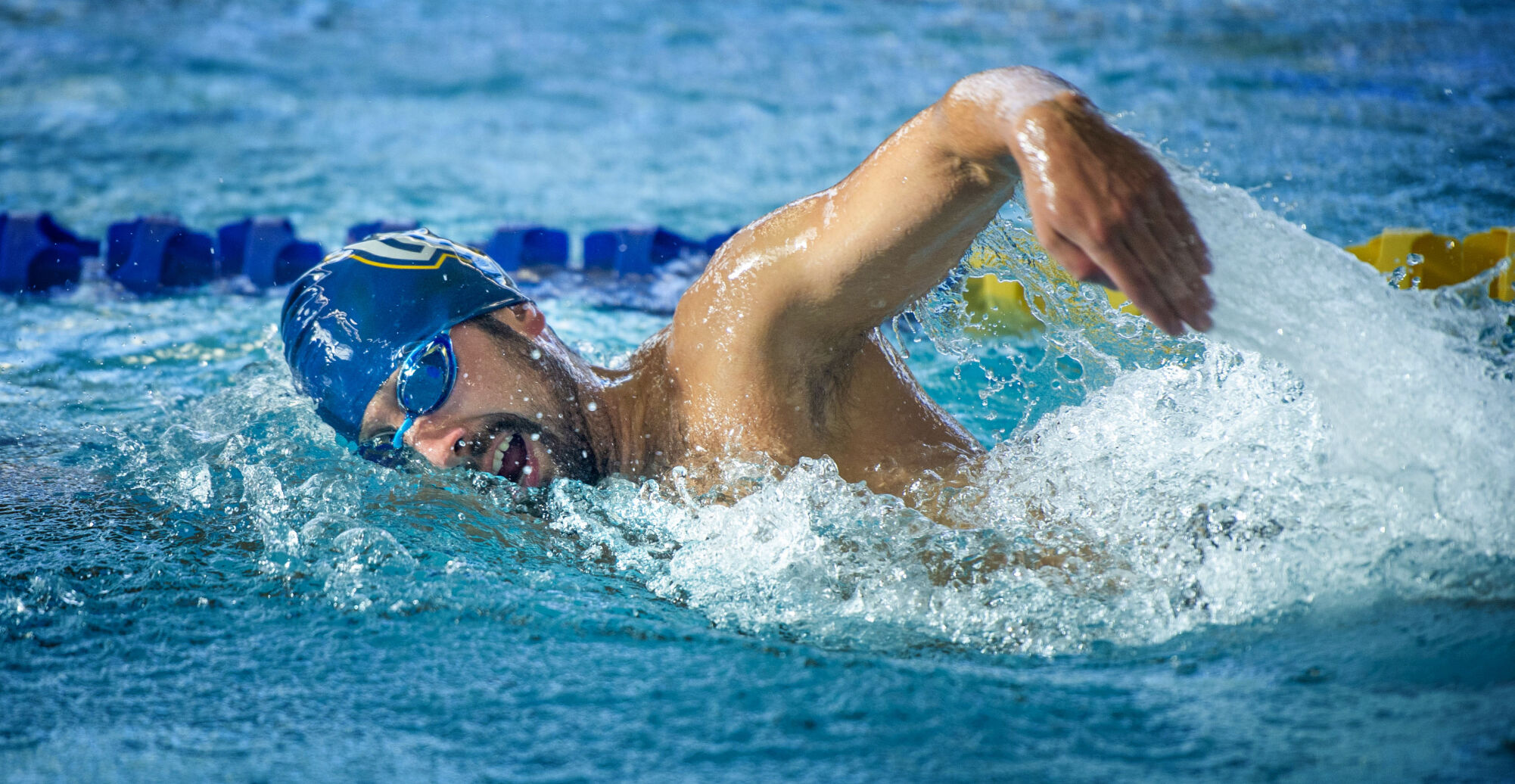 Whitman College's swimming teams sweep Lewis & Clark | Photo Galleries ...