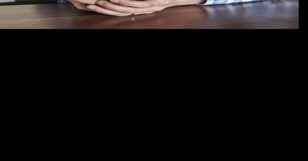 A visit with Canvasback winemaker Brian Rudin | Lifestyles | union ...