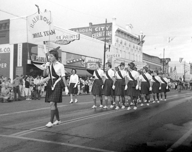 From the Vault: 1960 fair parade | Local Columnists | union-bulletin.com