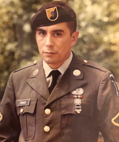 Domingo Antonio Franco | Obit-old | union-bulletin.com