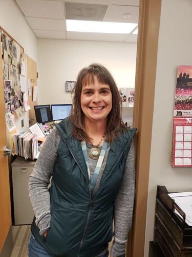 Community Q&A: Paula Warner adds up education in Athena, Weston | Local | union-bulletin.com