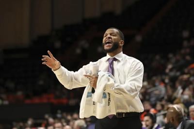 Will Conroy showcases coaching transformation by guiding UW men to win ...