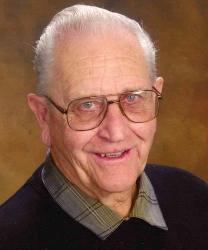 Robert Earl Blakemore Jr. | Obit-old | union-bulletin.com