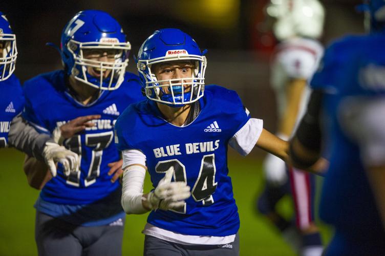 Walla Walla High School ready to unleash 2023 varsity football team ...