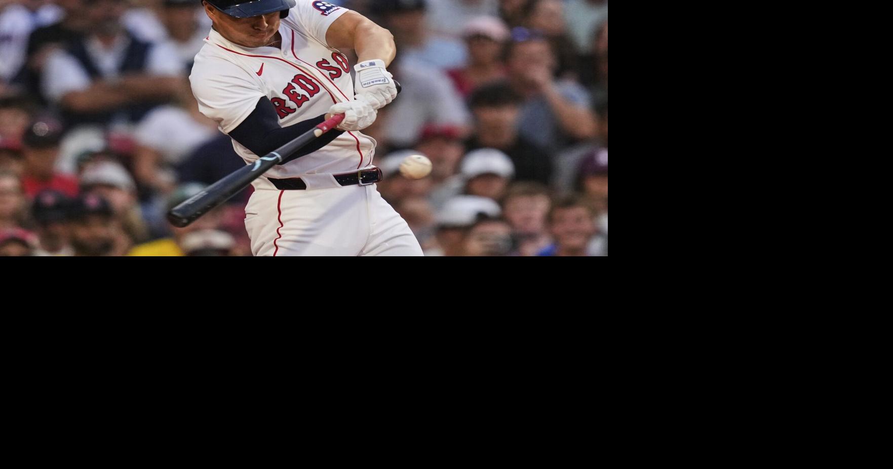 Mariners sign veteran platoon player Rob Refsnyder | Mariners | union ...