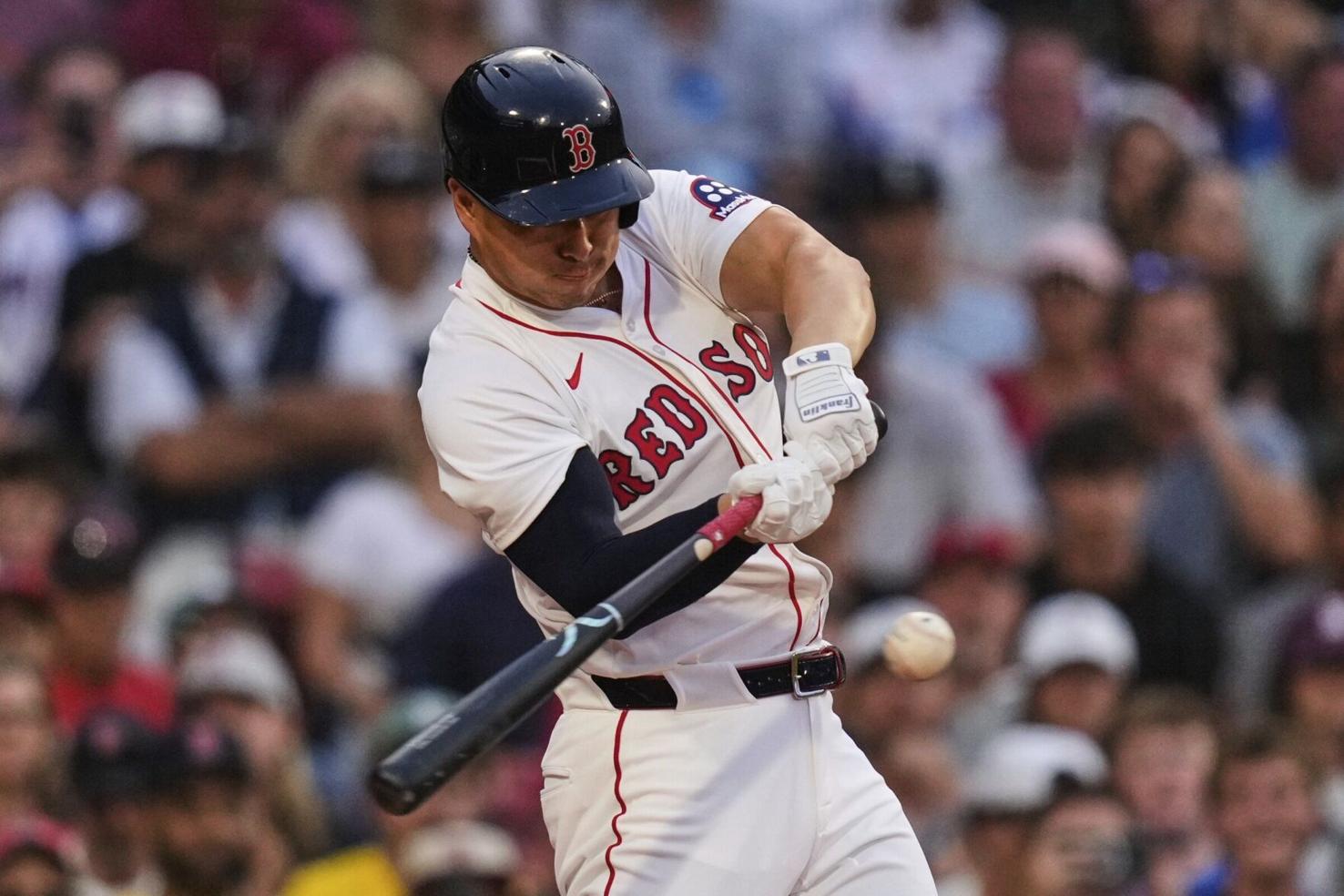 Mariners sign veteran platoon player Rob Refsnyder | Mariners | union ...