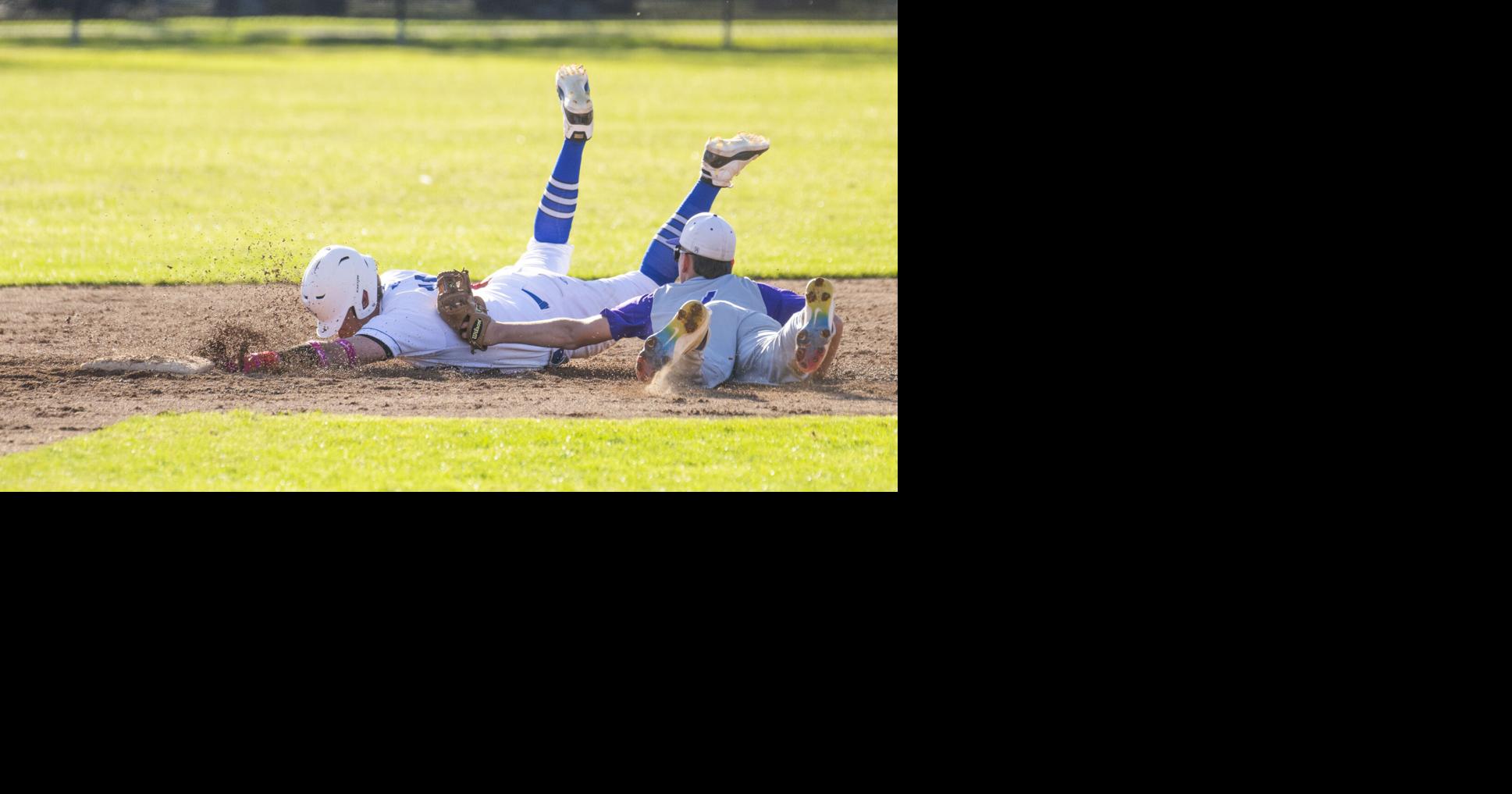 Play ball: Wa-Hi multisport standout Ethan Belcher on to Murr diamond ...