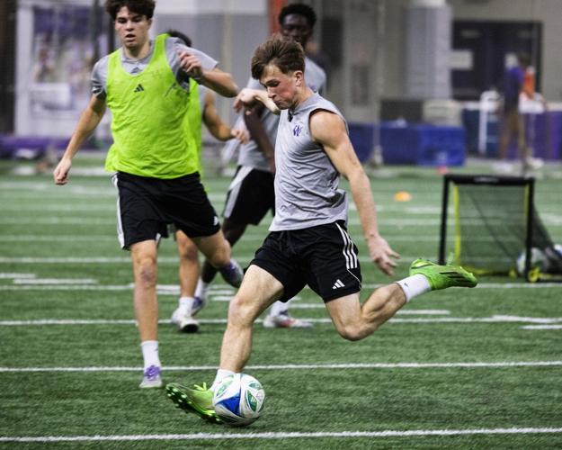 UW men’s soccer seeks return to College Cup, but this time as underdogs ...