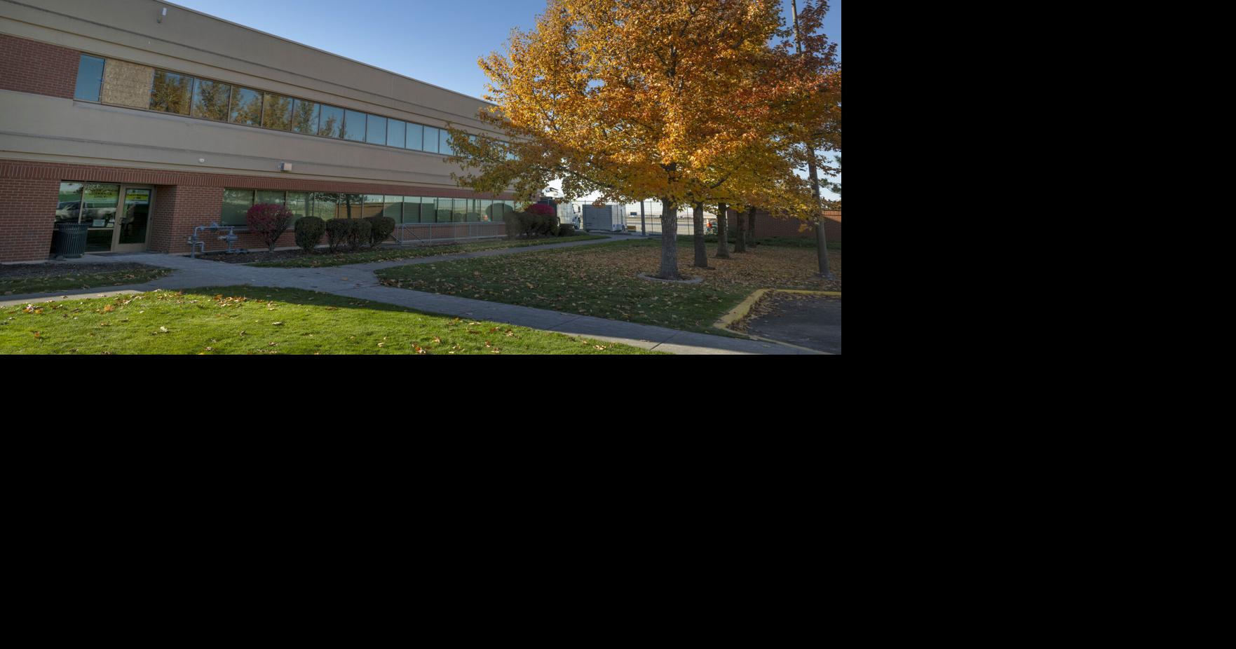 Port of Walla Walla moves forward with Wallula utility project ...