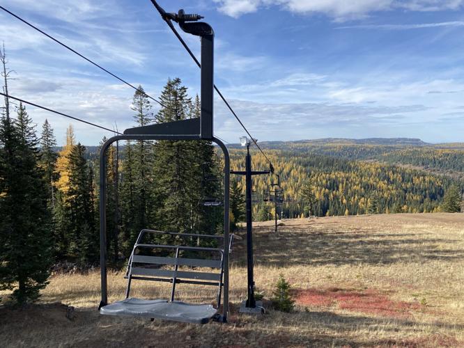 Forest Service looking for new operators of Spout Springs Ski Area ...