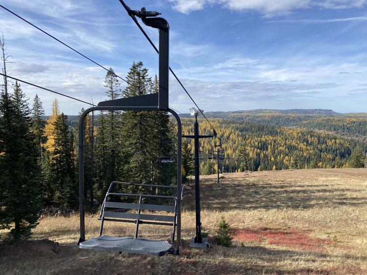 Forest Service looking for new operators of Spout Springs Ski Area ...