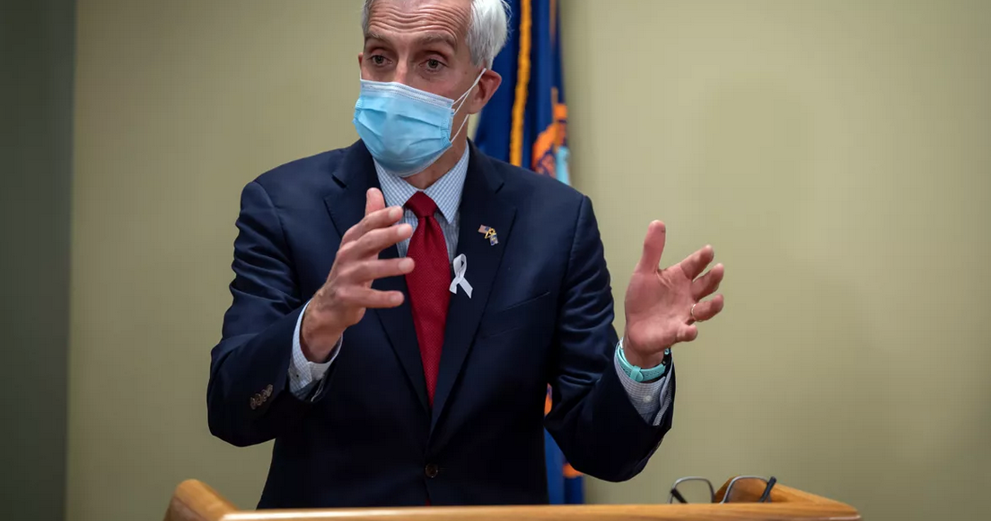 VA Secretary visits Mann-Grandstaff amid paused rollout of beleaguered ...