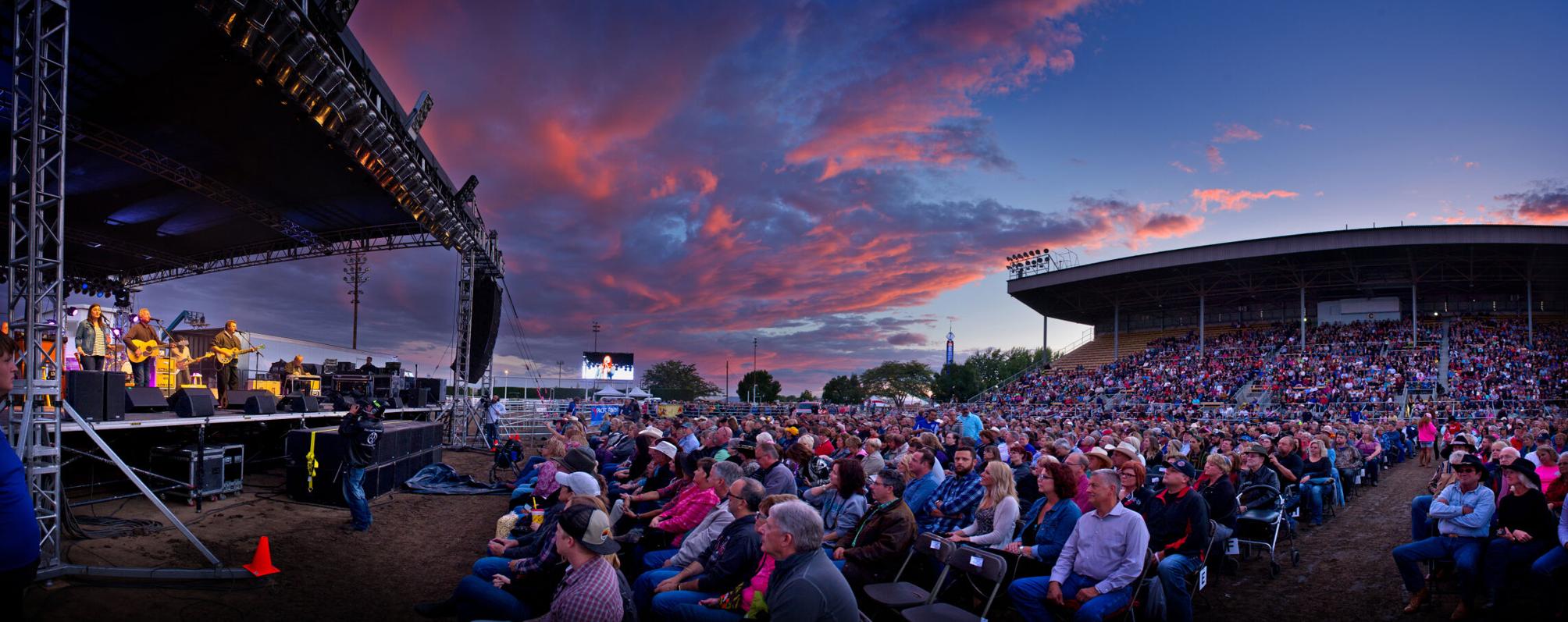 Tips from U-B's Greg Lehman for focusing amid endless photo ...