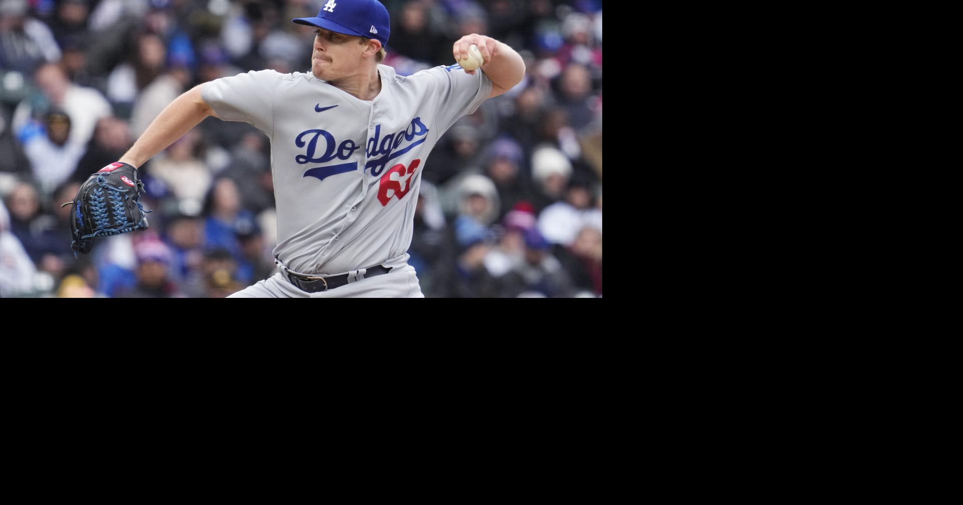 Justin Bruihl | | union-bulletin.com