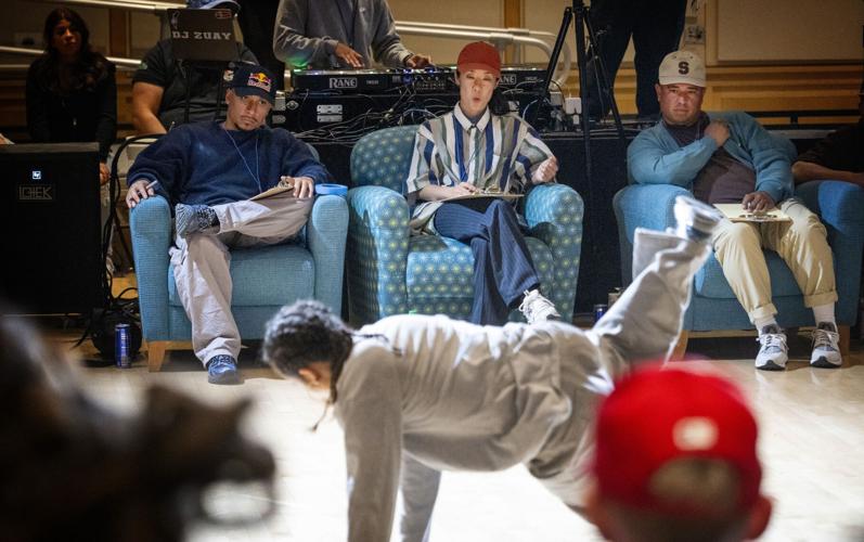 The Get Down showcases artistic form of resistance, self-expression ...