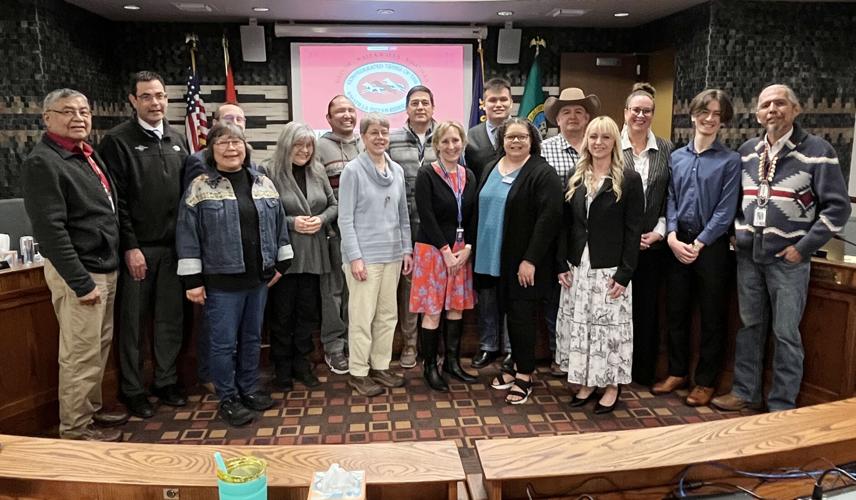 Walla Walla schools pledge to teach CTUIR history, culture | Education ...