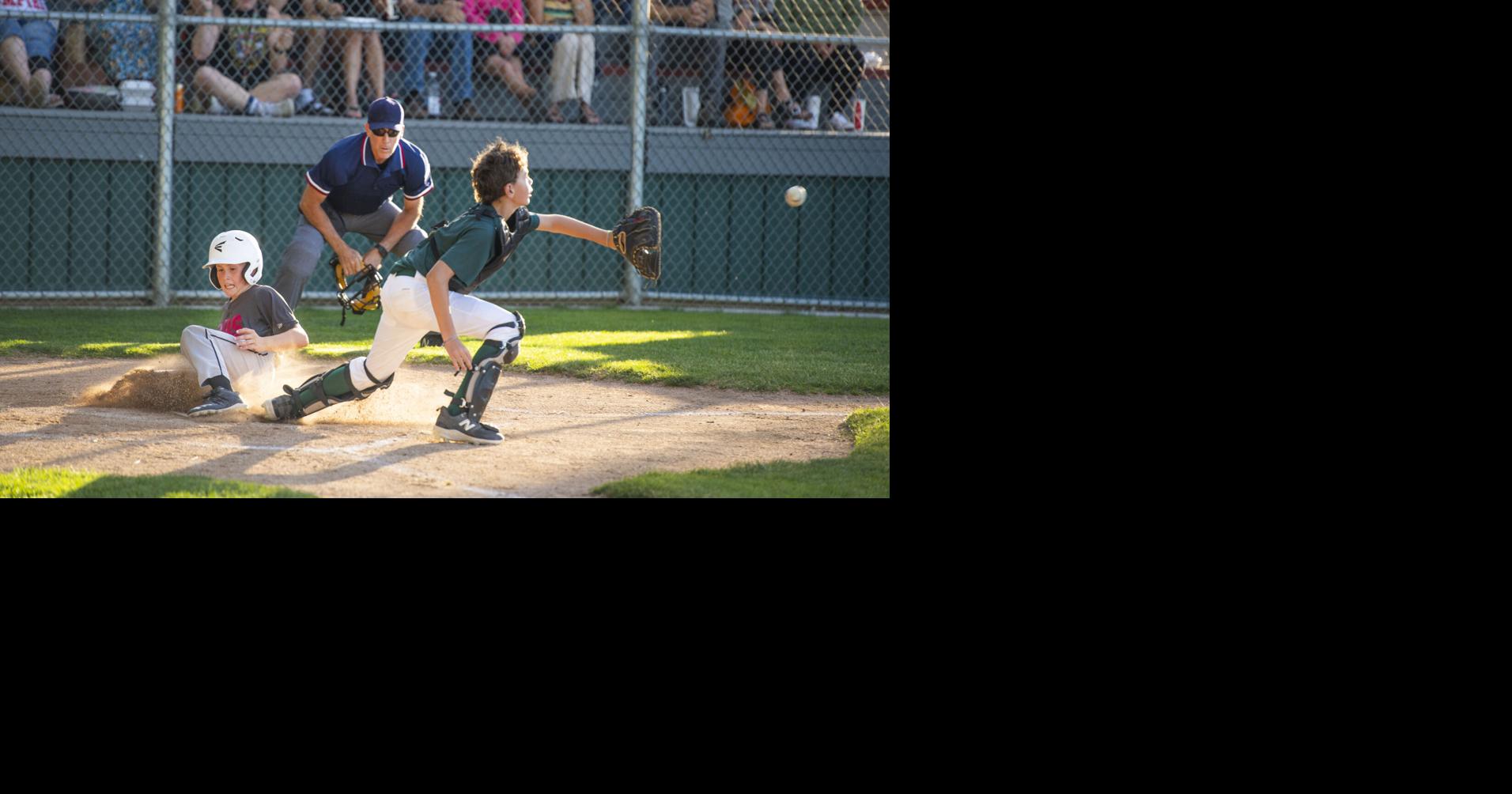 Walla Walla youth baseball leagues merging | Sports | union-bulletin.com