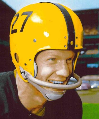 C. Dean Derby | Obit-old | union-bulletin.com