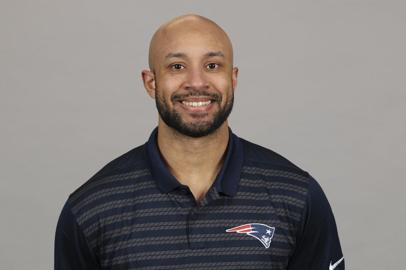 Patriots assistant coach got his NFL start with Seahawks last season ...