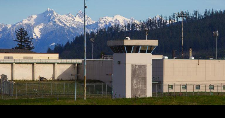 Police respond to disturbance involving hundreds of inmates at Monroe ...