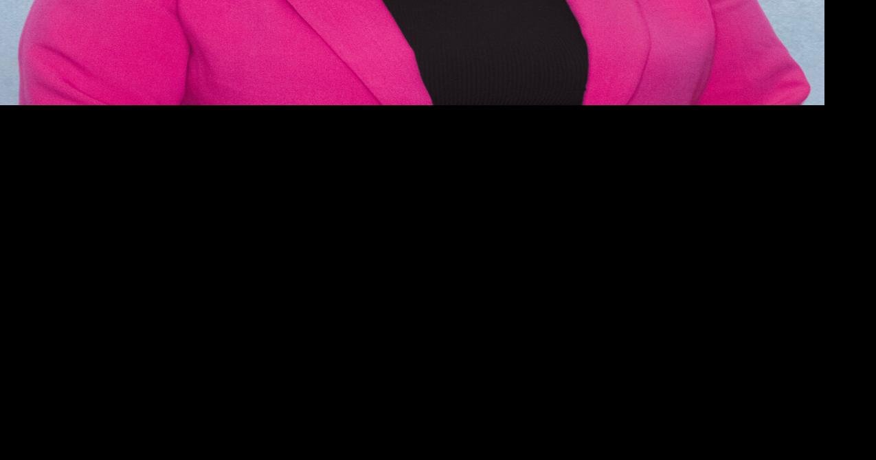 Ariel Humbert: Enterprise payment manager | 39 Under 39 | union ...