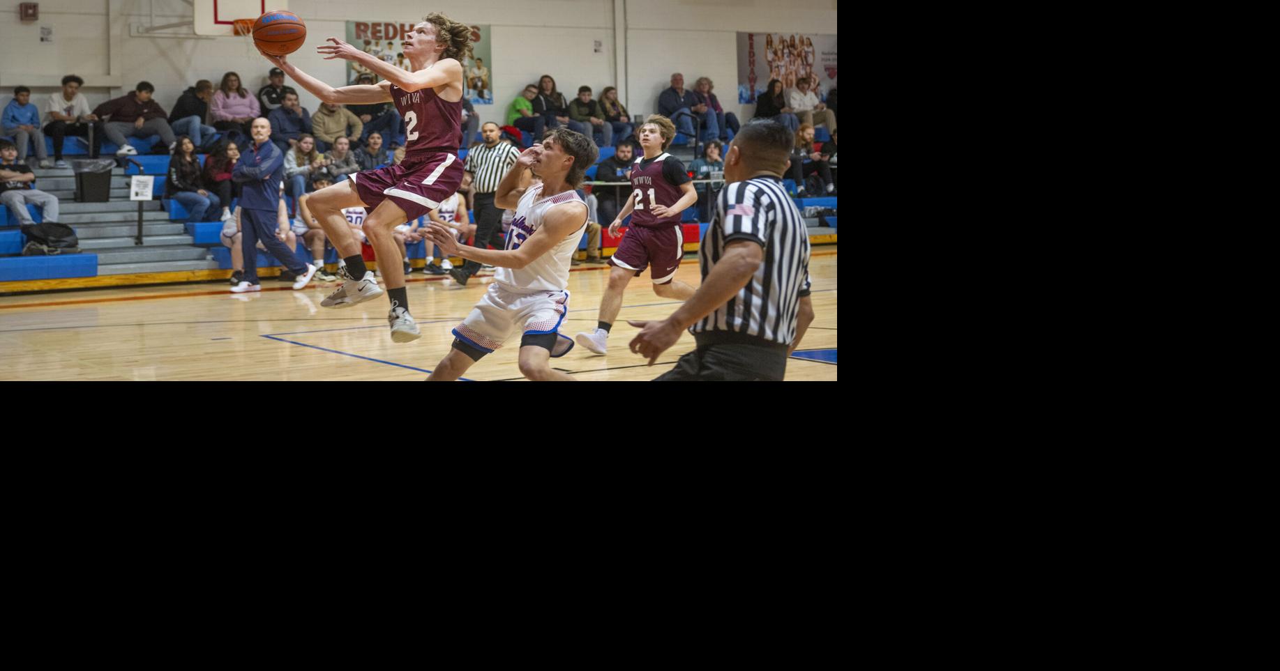 Dec. 19 recap: WWVA's boys basketball team picks up win at Touchet | High School Sports | union ...