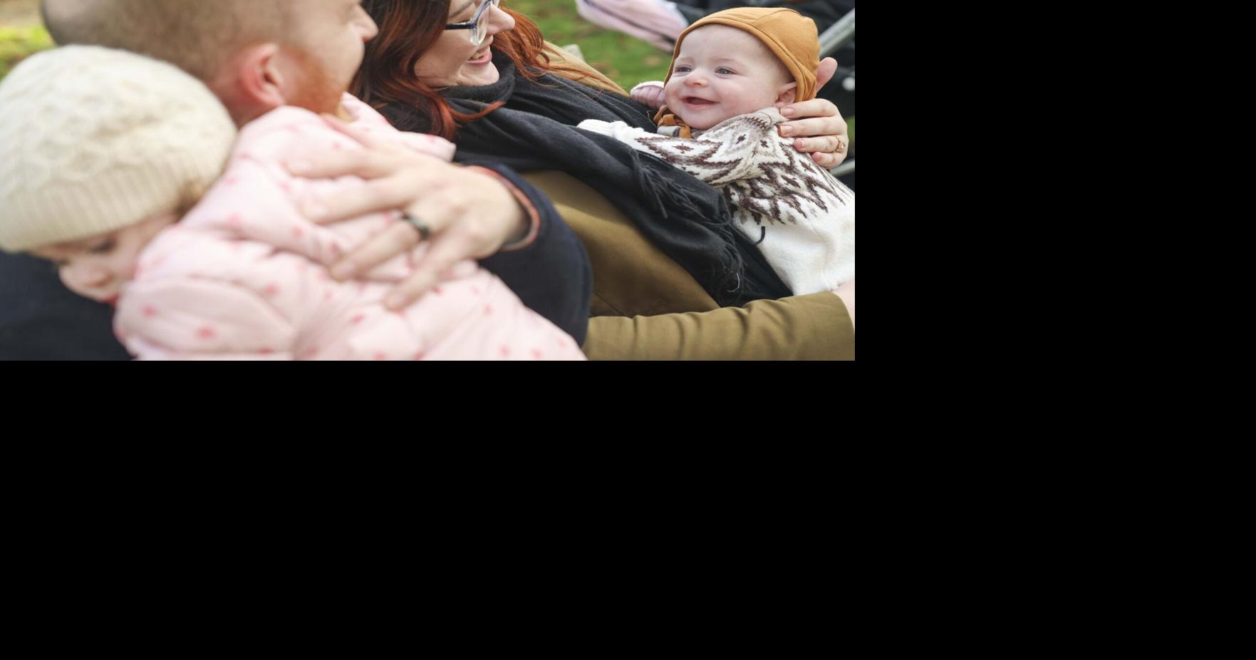 New guaranteed basic income program in WA aims to help Native parents ...