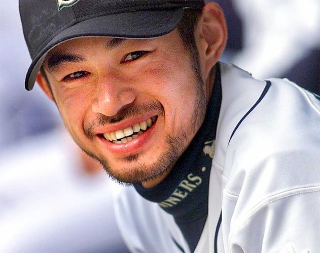 Ichiro elected into Baseball Hall of Fame, 1 vote shy of unanimous ...