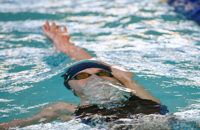 Whitman College vs College of Idaho Swimming | Photos Video | union ...