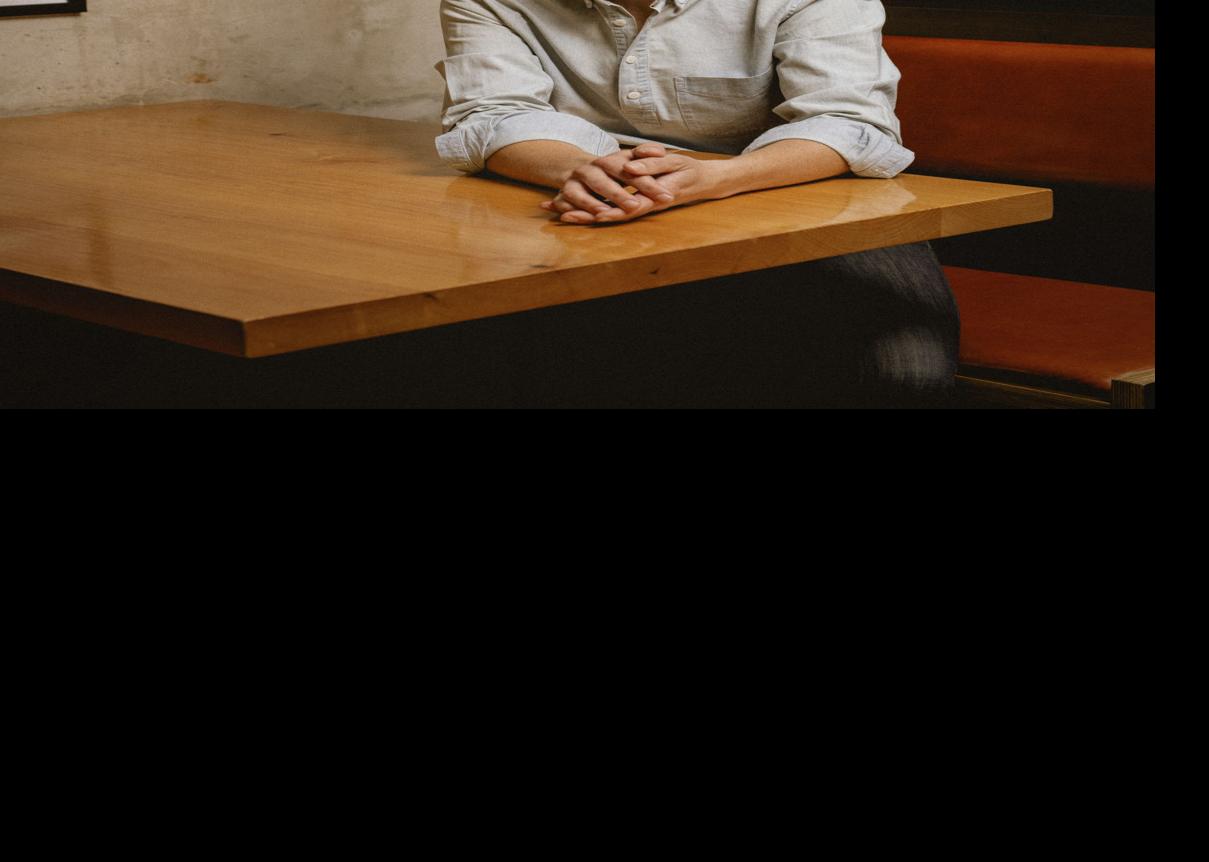 Chef and restaurant general manager Sam Shelton invests in people | 39 ...