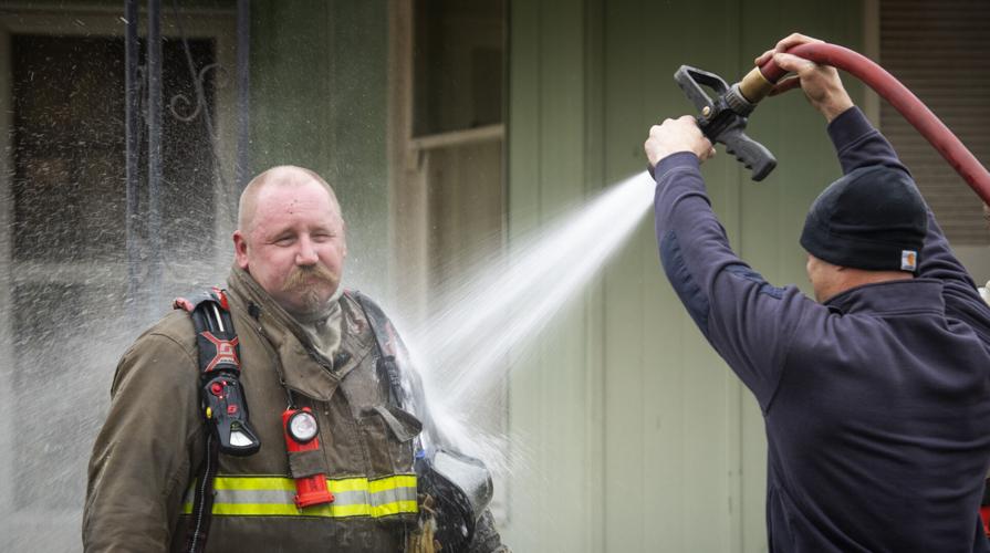 Fire damages Walla Walla house; no injuries reported | Local | union ...