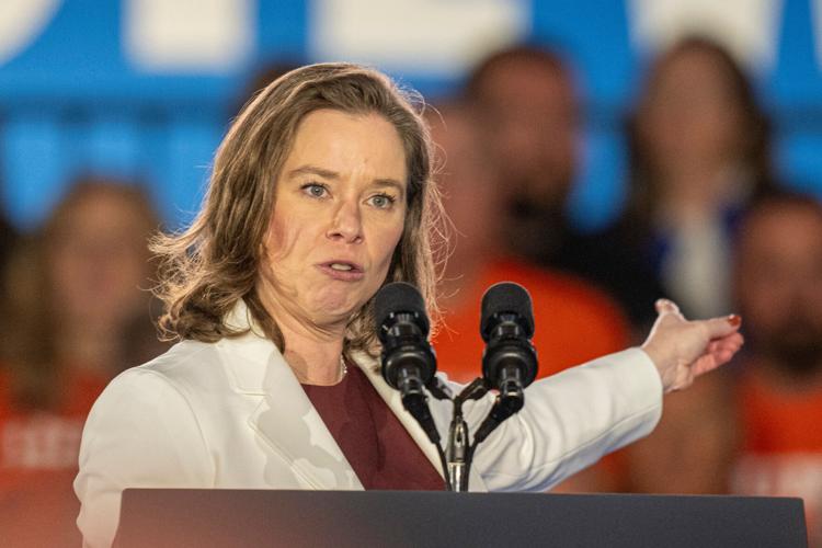 Wisconsin Gov. Evers casts doubt on his lieutenant governor's ICE ...