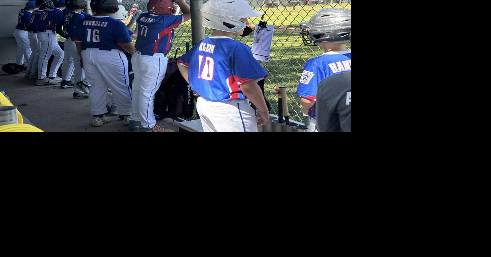 Walla Walla Little League to start state tournament playoffs Saturday ...