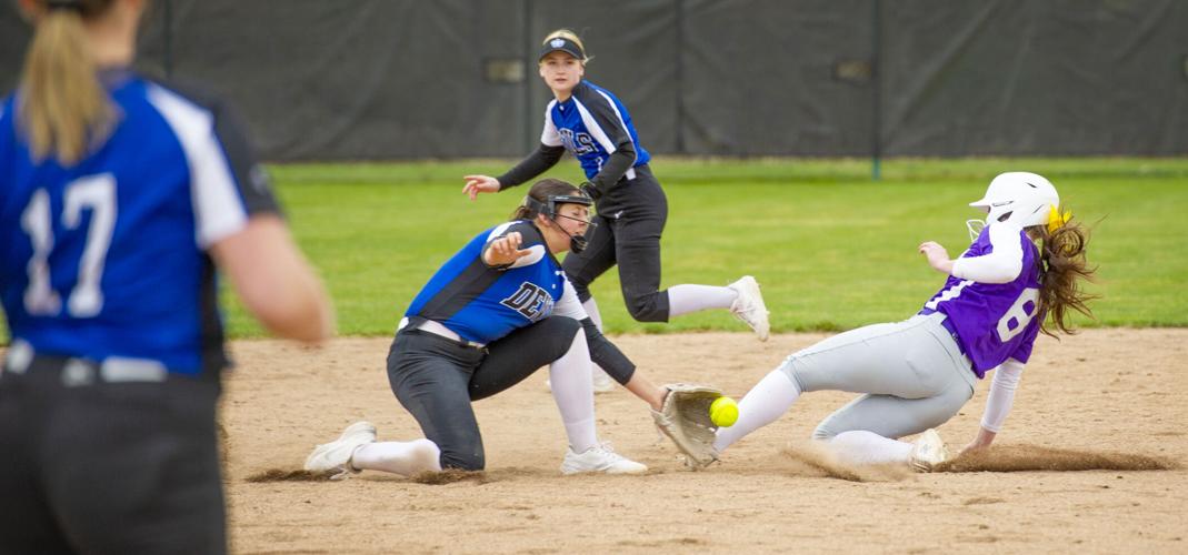 Walla Walla High School's softball team captures first victory of 2023 ...