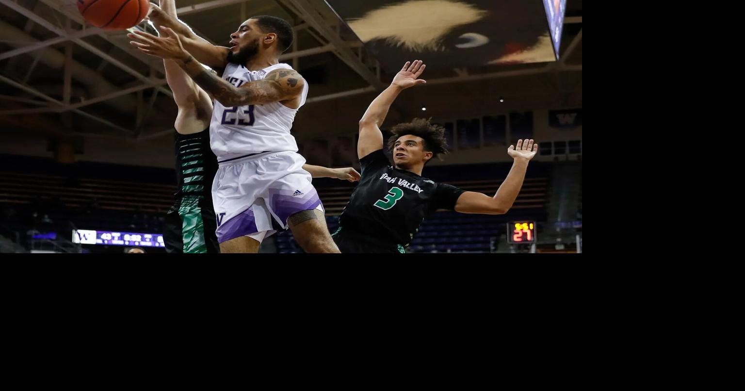 Terrell Brown Jr. is emerging as the next great UW men's basketball ...