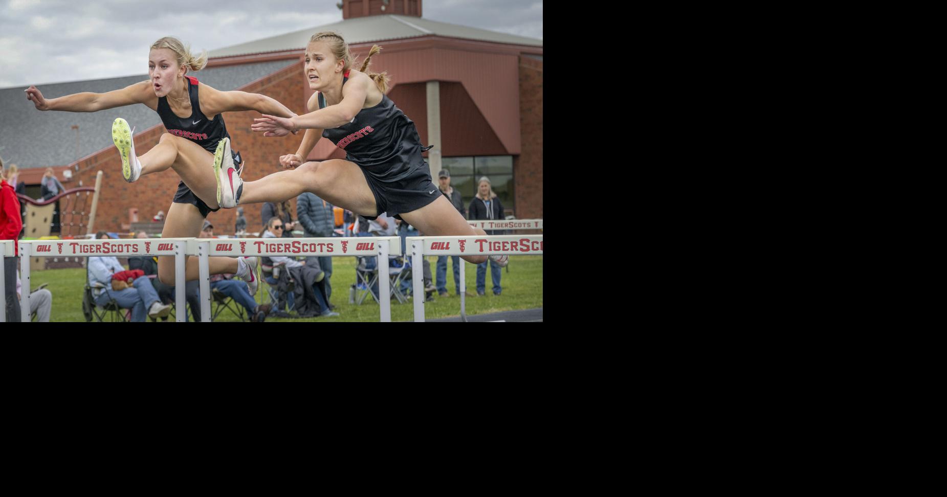 May 13 recap: Weston-McEwen High girls track team wins Athena meet ...