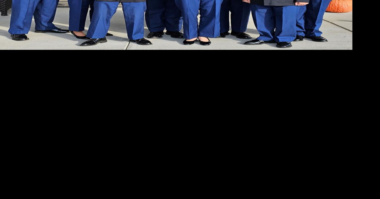 JROTC cadets.jpg | | union-bulletin.com