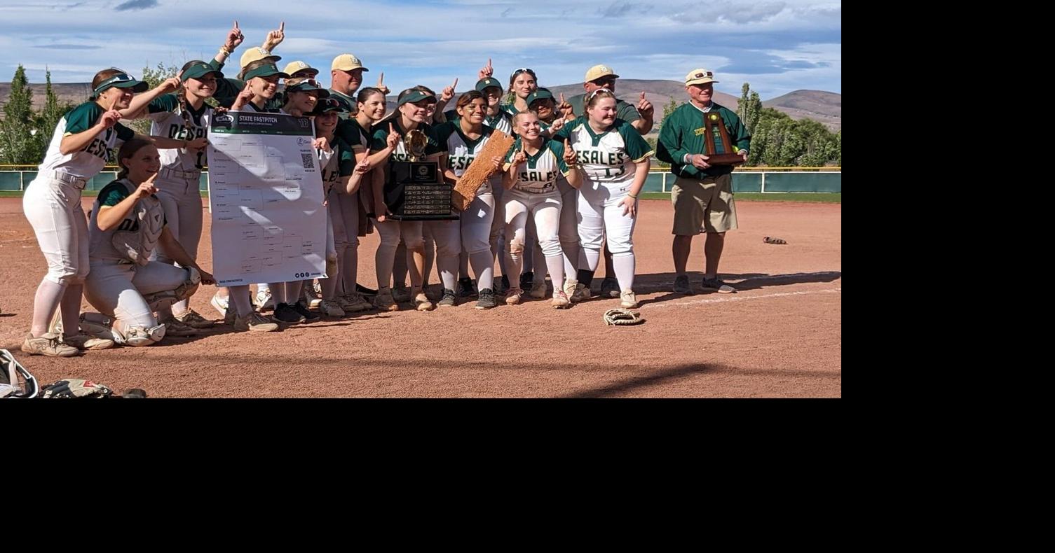 Walla Walla's DeSales Catholic School wins Scholastic Cup | High School ...