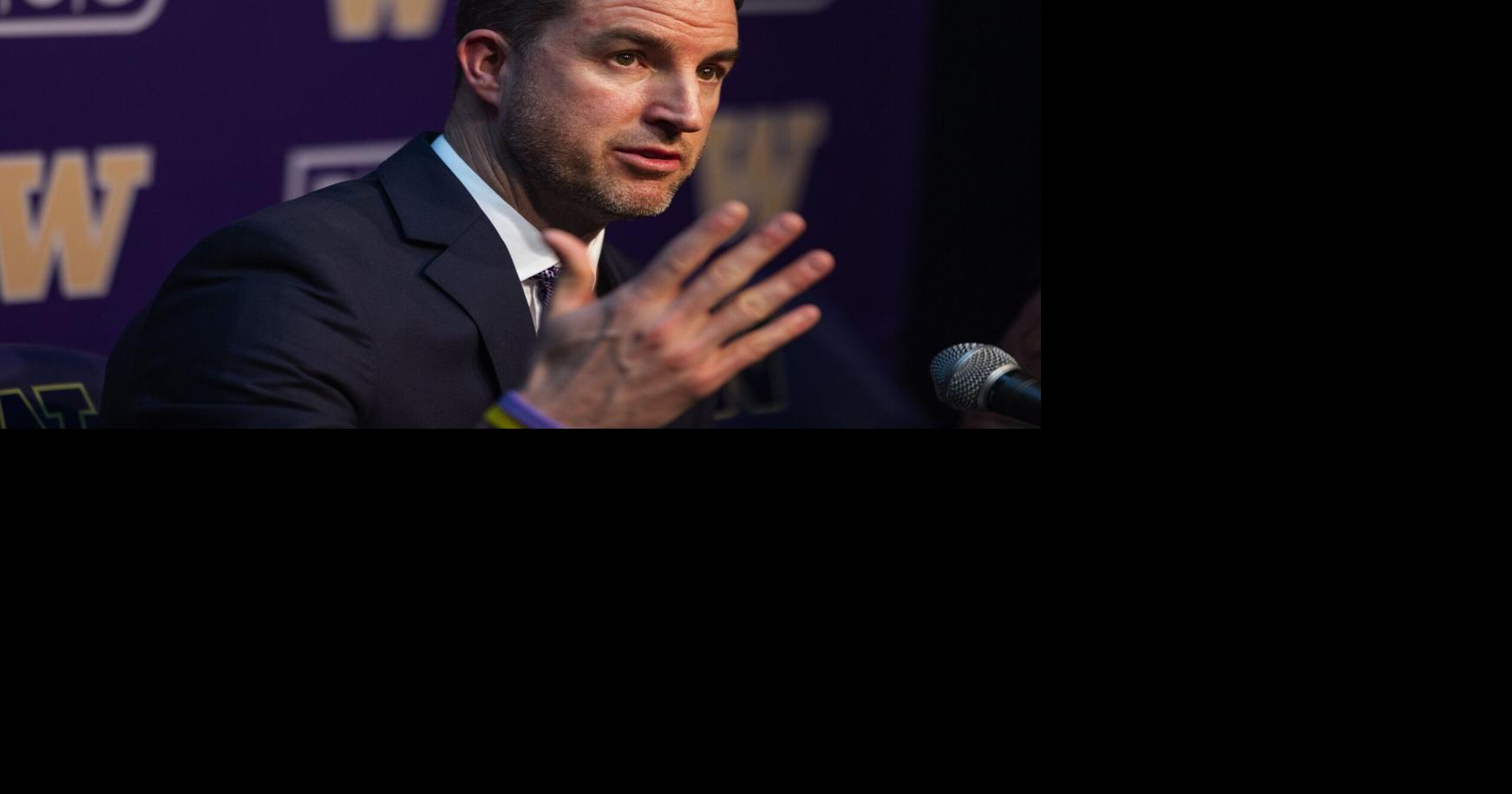 UW freshman guard Wesley Yates III announces he will enter transfer ...