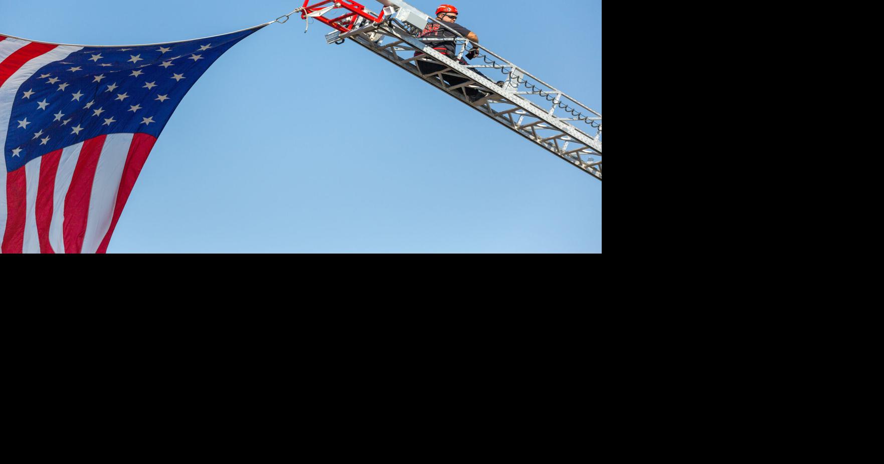 PHOTOS: Washington State Patrol Trooper Dean Atkinson Jr.'s homecoming ...