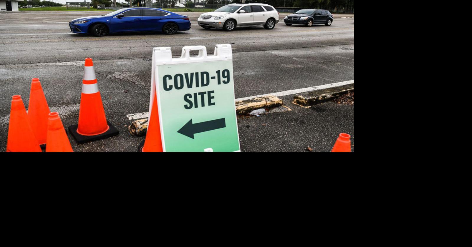 Commentary: Another pandemic is inevitable, and we’re not ready ...