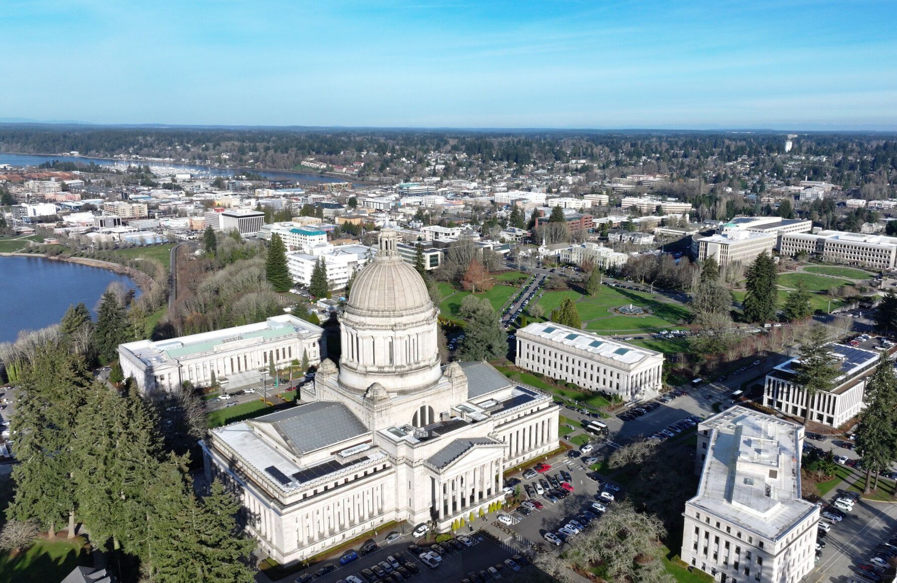 Editorial: Senate Joint Resolution 8201 can boost Washington Long-Term Care Fund | Editorials ...