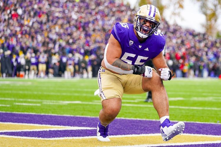 What frequent trips to 24 Hour Fitness say about UW left tackle Troy ...