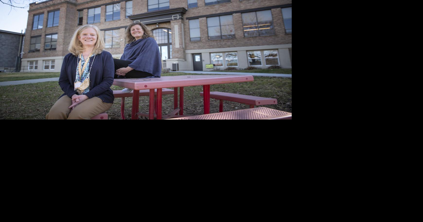 Athena-Weston schools promote superintendent from within district | Education | union-bulletin.com