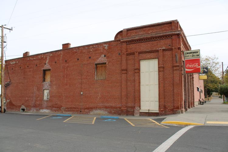 Saling & Reese Building standing strong in downtown Weston 150 years ...