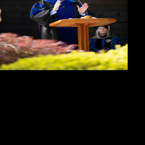 'Let us embrace the future': 127th graduating class at Walla Walla ...