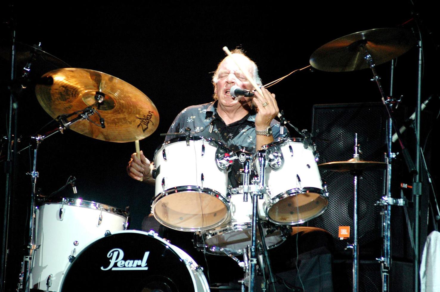 Legendary voice from Rare Earth to headline at WW Guitar Fest | Arts ...