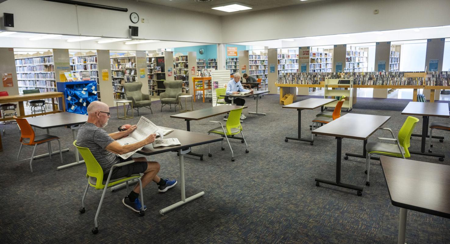 Walla Walla Public Library secures architect for $16M renovation ...